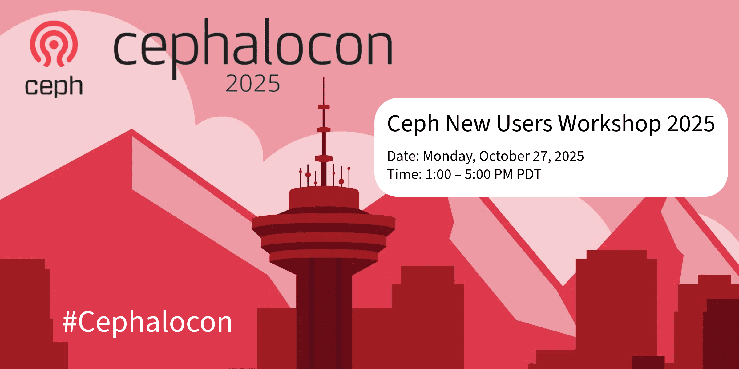 Ceph.io — Community